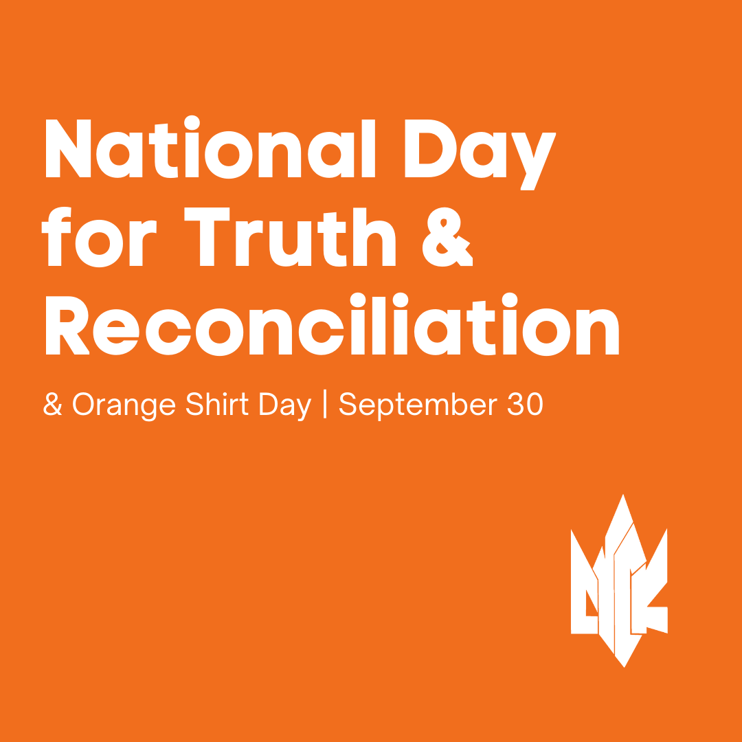 National Day For Truth Reconciliation SUSK Ukrainian Canadian National Day For Truth Reconciliation SUSK Ukrainian Canadian